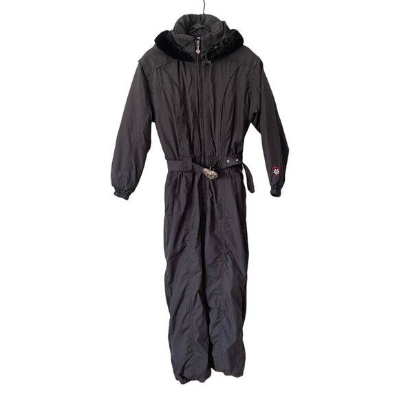 Obermeyer | Pants & Jumpsuits | Vintage Obermeyer Size 2 Snapdragon One ...